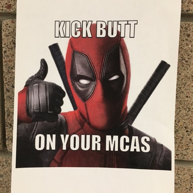 SERIOUSLY Funny MCA Memes:)