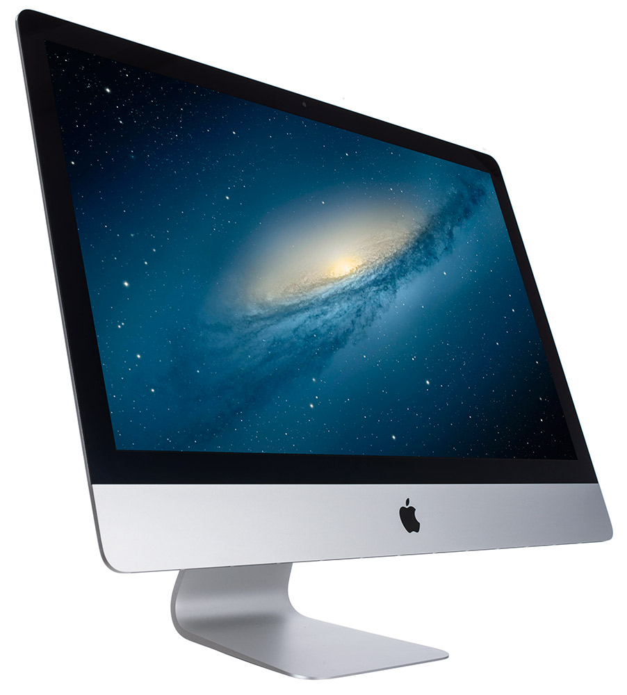 Apple iMac with Ratina 5K Display Best One Ever?