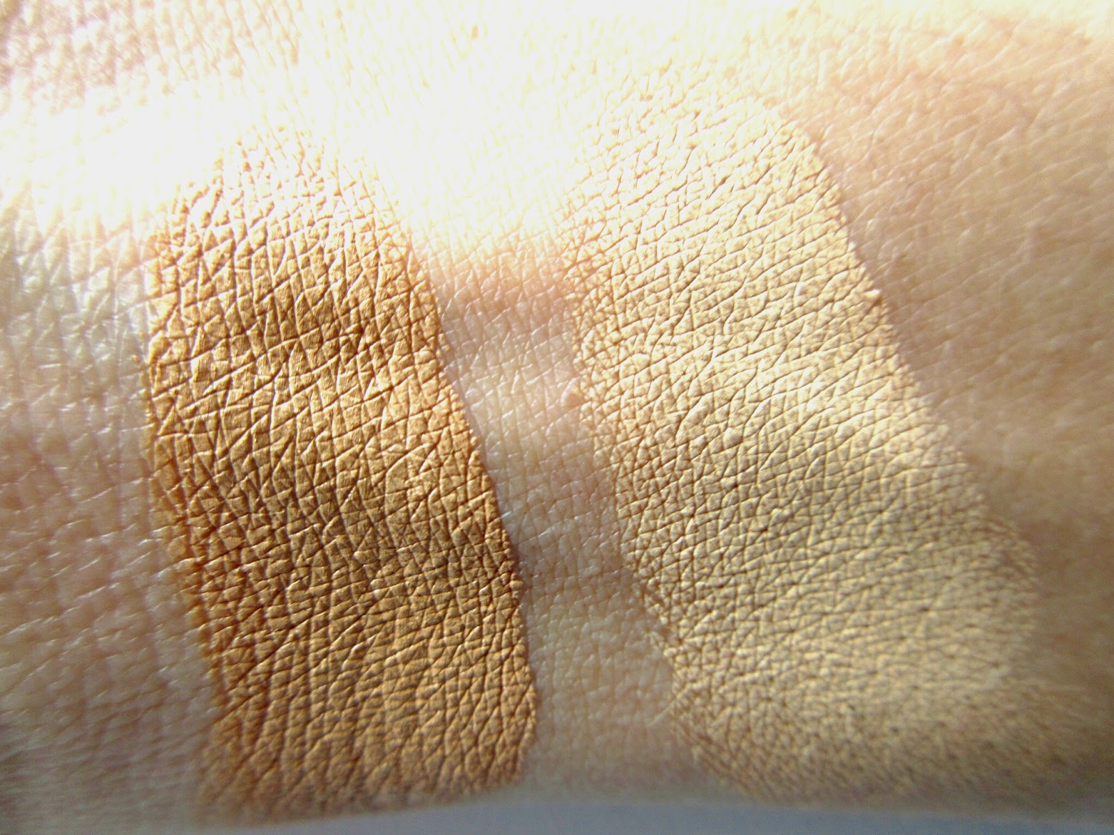 Kryolan Dermacolor Camouflage Cream Review - Freiha Writes