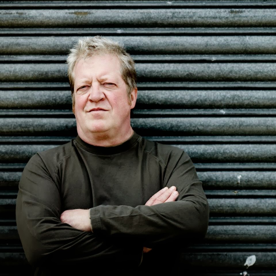 HeadBack: Легендарный Bedrock - Nick Muir