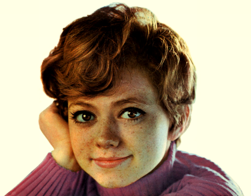 El Mirador Nocturno: Rita Pavone