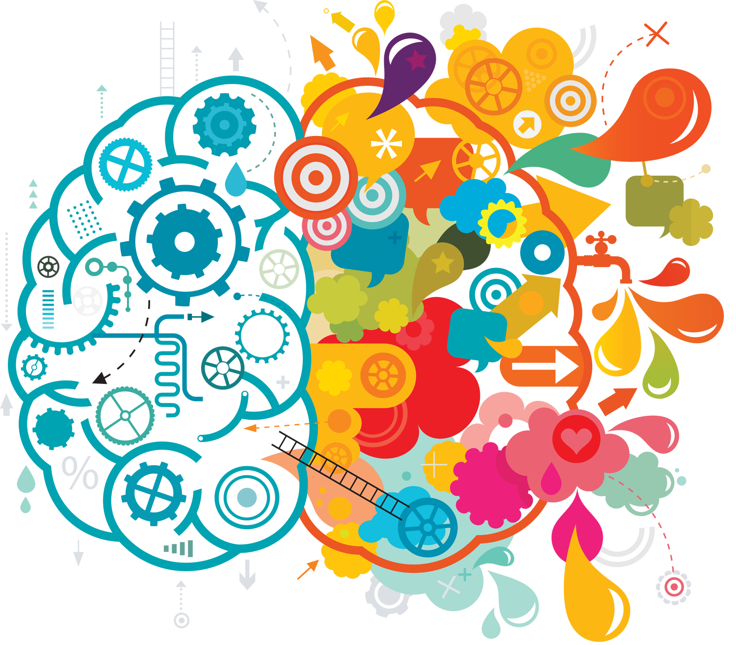 DESARROLLO DEL PENSAMIENTO: DESARROLLO DEL PENSAMIENTO