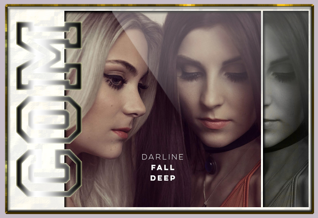 AndromedaHigh: Canción Obsesión del Momento: DARLINE