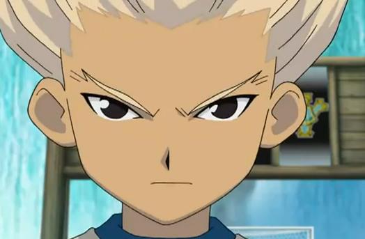 Manga Lydia: INAZUMA ELEVEN - AXEL BLAZE
