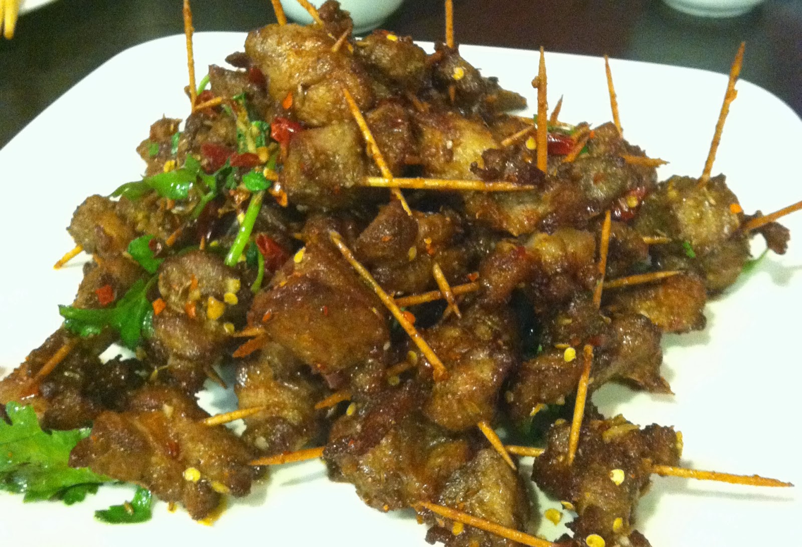 Chengdu Taste - San Gabriel Valley