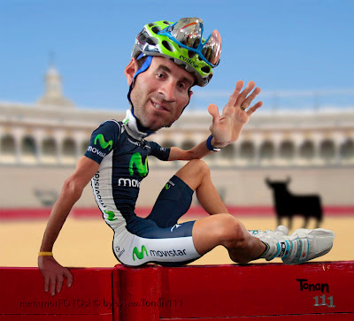 Tonan111: Alejandro Valverde