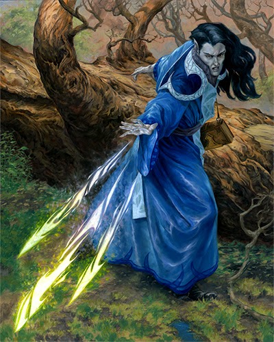 Pact of the Tome: Monster Building Walkthrough: The Battle Mage