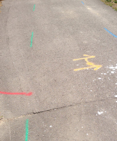 The Vigablog: Utility Graffiti