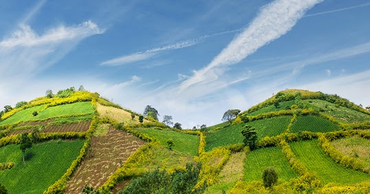 Vietnam closeup: Gia Rai Province