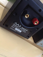 Infrequent Sound [sex.tex] technology: AAD (American Acoustic ...