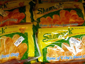 Simple Pleasures: Philippines delicacies - from cebu province