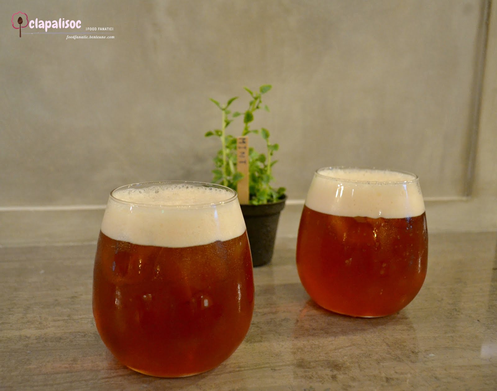 Toast Asian Kitchen and Tasting Room - Great Restaurant Find at Ayala ...