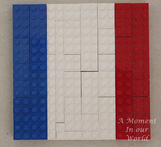 France Country Study with Activities - Simple Living. Creative Learning