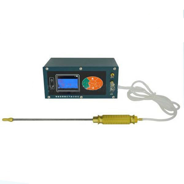 gas analyzer gas detector - China Coal Group