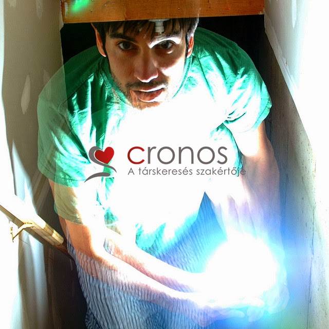 CronosRandi Blog: Sólyom Ágnes: Néhány tipikus arc az online társkeresőről