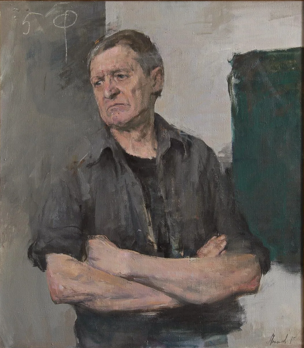 Ivan Loginov, 1994 | Academic painter | Tutt'Art@ | Pittura * Scultura ...