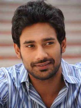Varun Sandesh Family Wife Biography Parents children's Marriage Photos