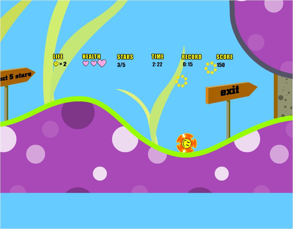 Star Island - Juegos Gratis Para Niños, Free Games For Kids