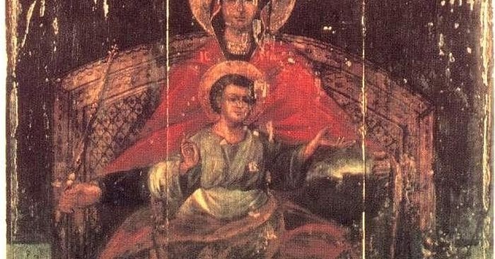 100 Years Ago: Miracle On The Day Of The Abdication Of Tsar Nicholas II ...