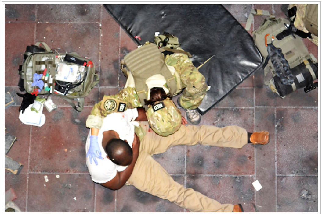 EMS SOLUTIONS INTERNATIONAL by @DrRamonReyesMD marca registrada: FBI's ...