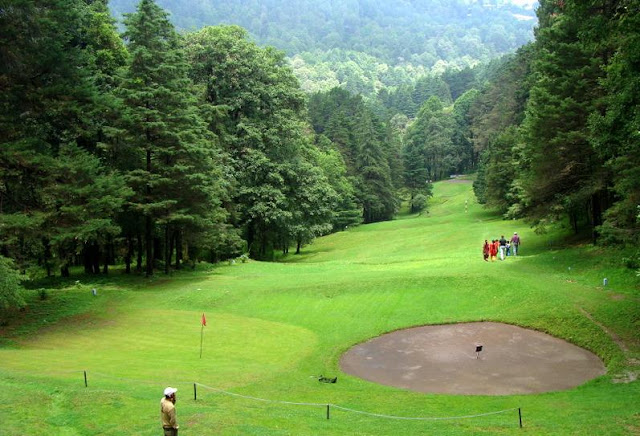 Beautiful India: NAINITAL,KUMAUN,UTTRAKHAND
