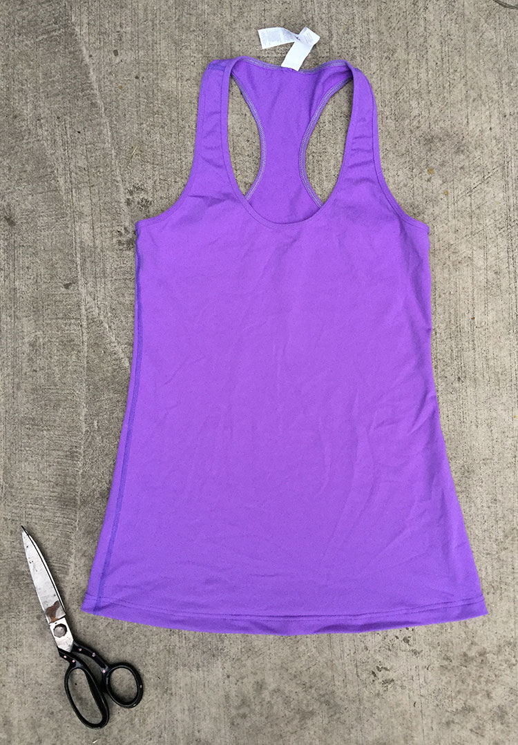 Spygirl Super Easy Skirt Diy