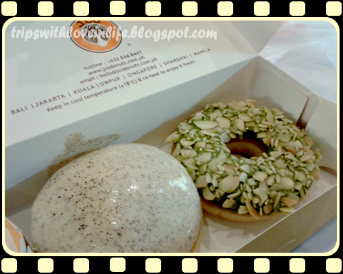 Shots of Life: sharing the JCO way