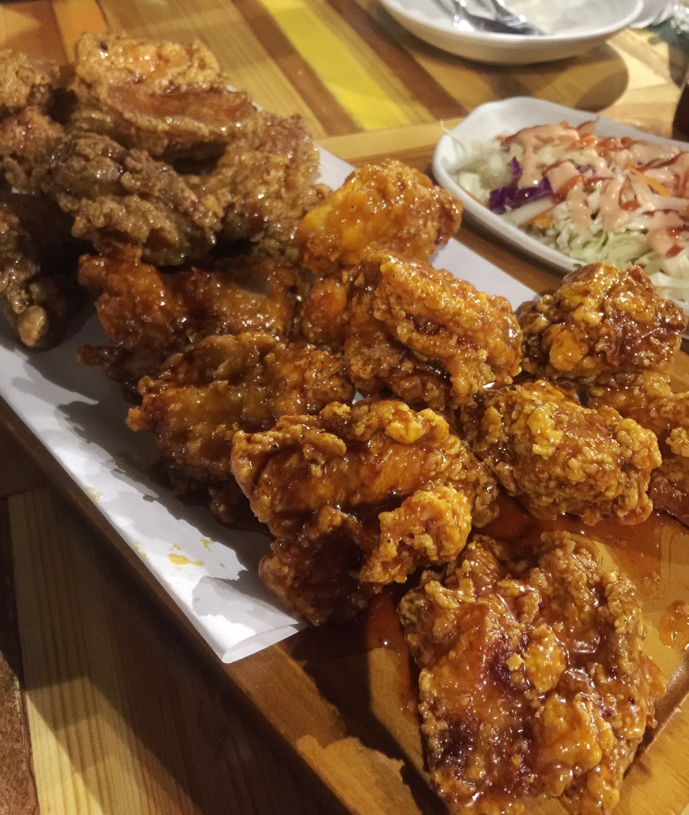 Gami Yummy in my Tummy - Perth | Lyv to Eat