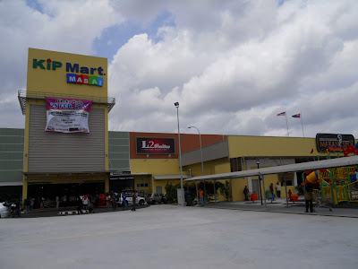 Masai Pedia: The new Masai Kip-Mart