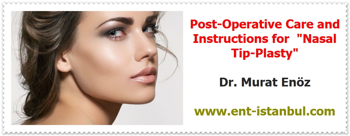 Nasal Tip Refinement: Creating A Natural Appearing Nasal Tip