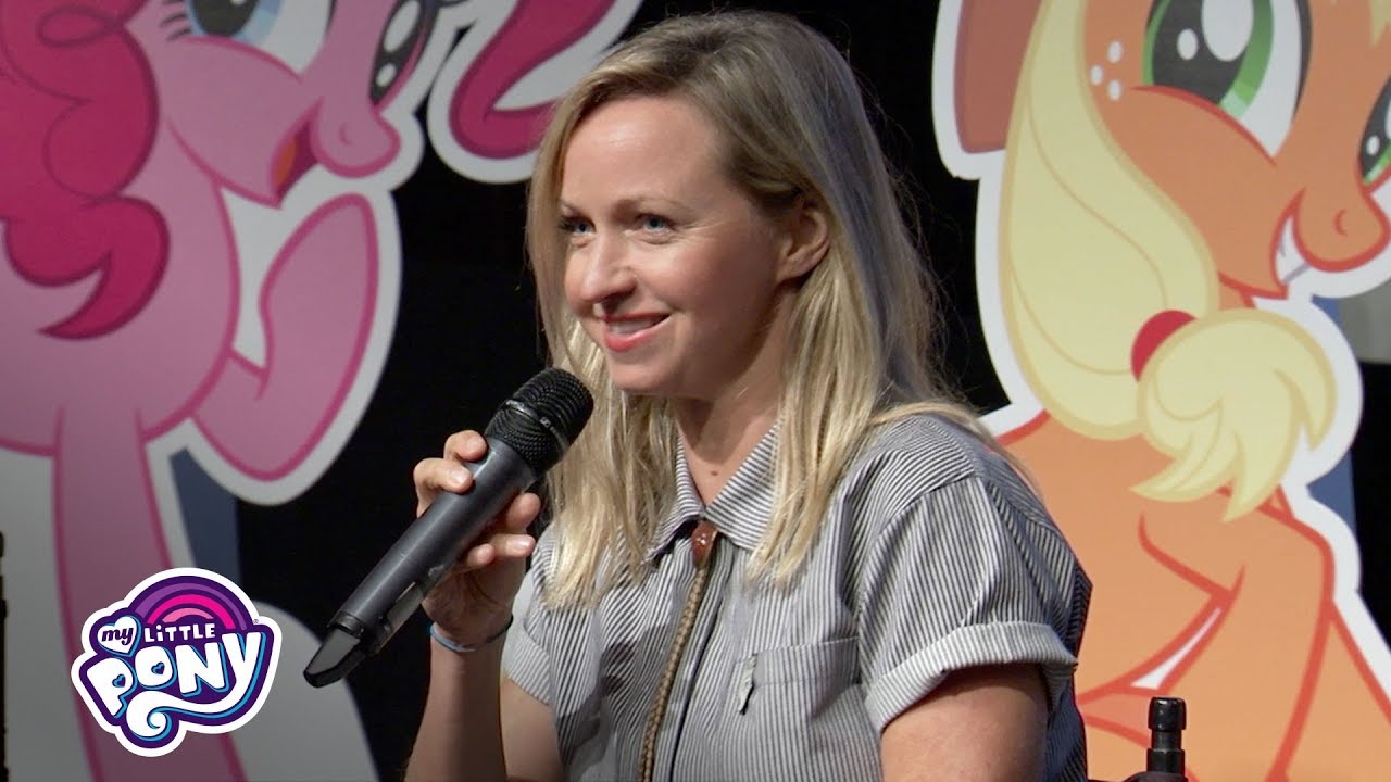 Equestria Daily - MLP Stuff!: Final My Little Pony Season Premiere Q&A ...