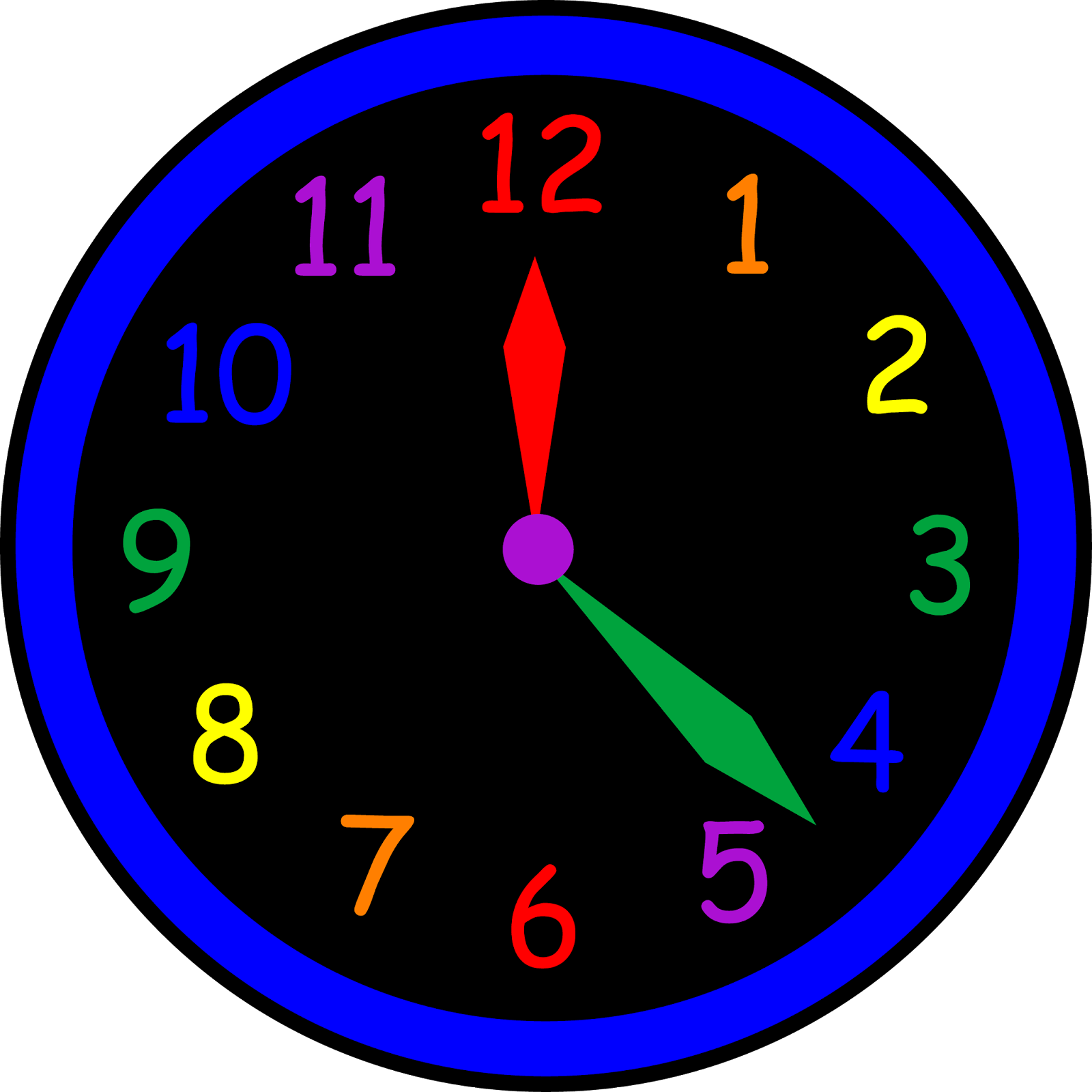 THE ENGLISH CLASSROOM BY M JOSE MUELA WHAT TIME IS IT 5TH PRIMARY the-english-classroom-by-m-jose-muela-what-time-is-it-5th-primary