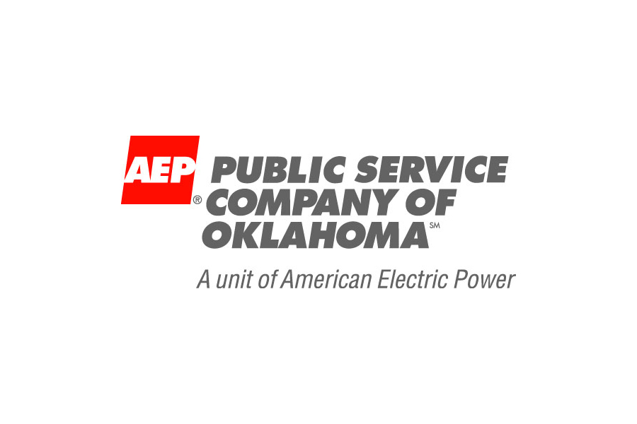 Tulsa Area Command: Home Energy Aid Month Supported by PSO, Tulsa Shock