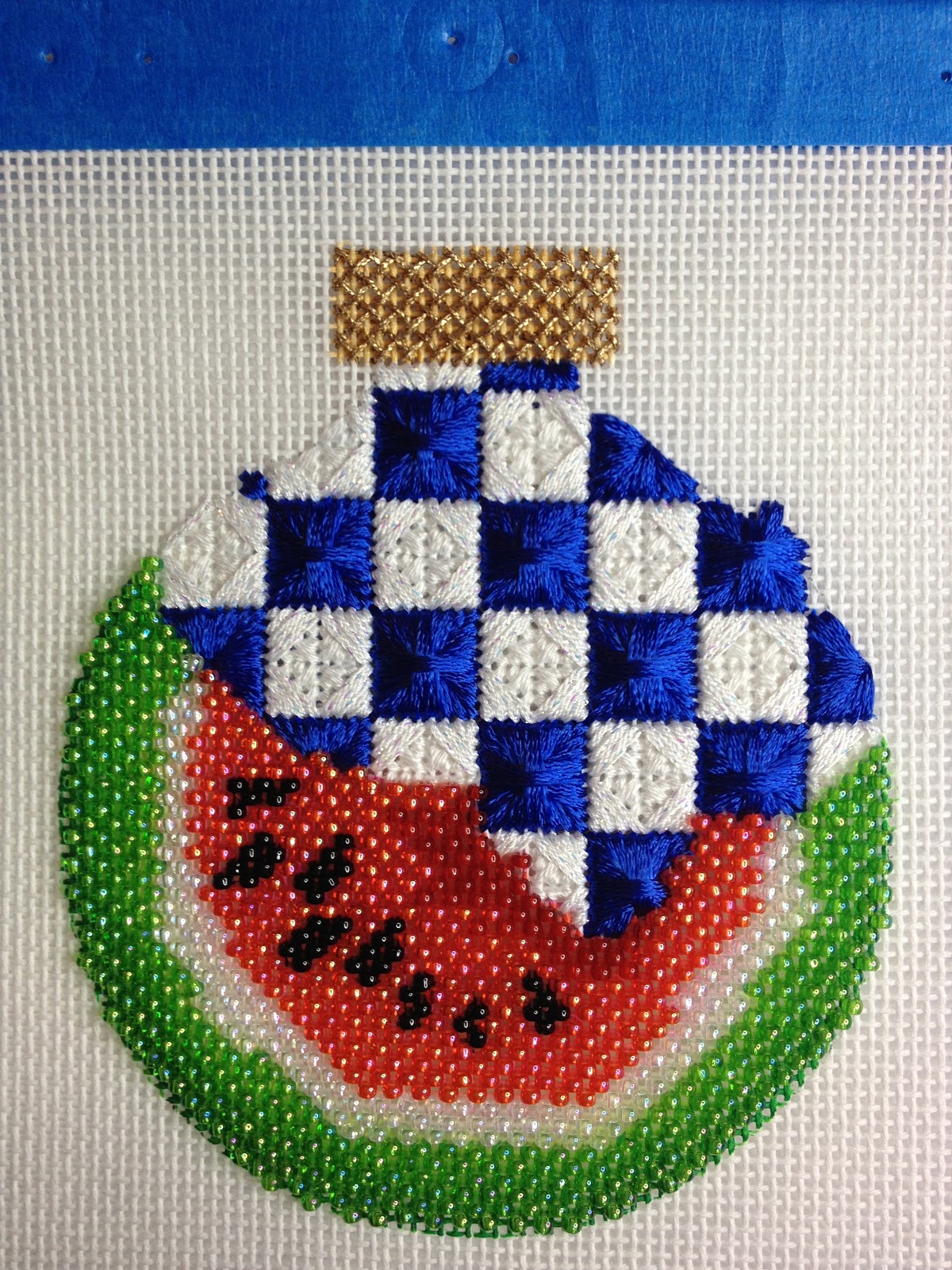 1000+ images about NEEDLEPOINT DESIGN on Pinterest | Stitching ...