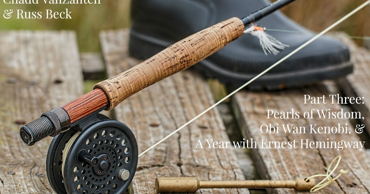 Jactionary: An Interview with Chadd VanZanten & Russ Beck, Part Three