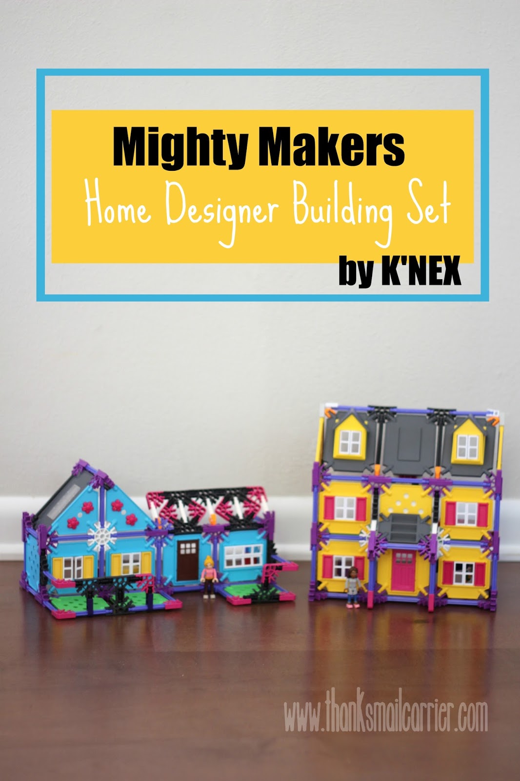 Thanks, Mail Carrier | Encourage Creative Architects with the Mighty ...