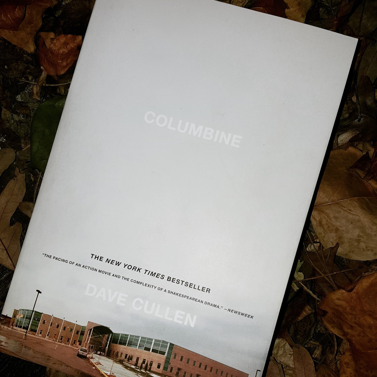 A Reader's Diary: Columbine