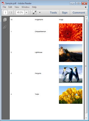 Purvi's Blog: How To- Export Gridview to PDF in ASP.Net with Image