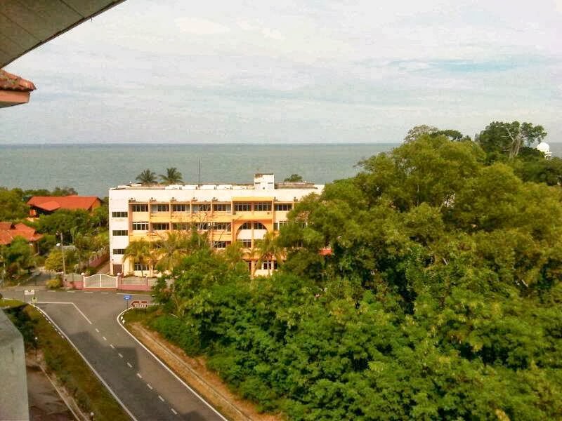 marina inn: Ocean View Resort - Apart. 2 bilik Dengan Pemandangan Pantai