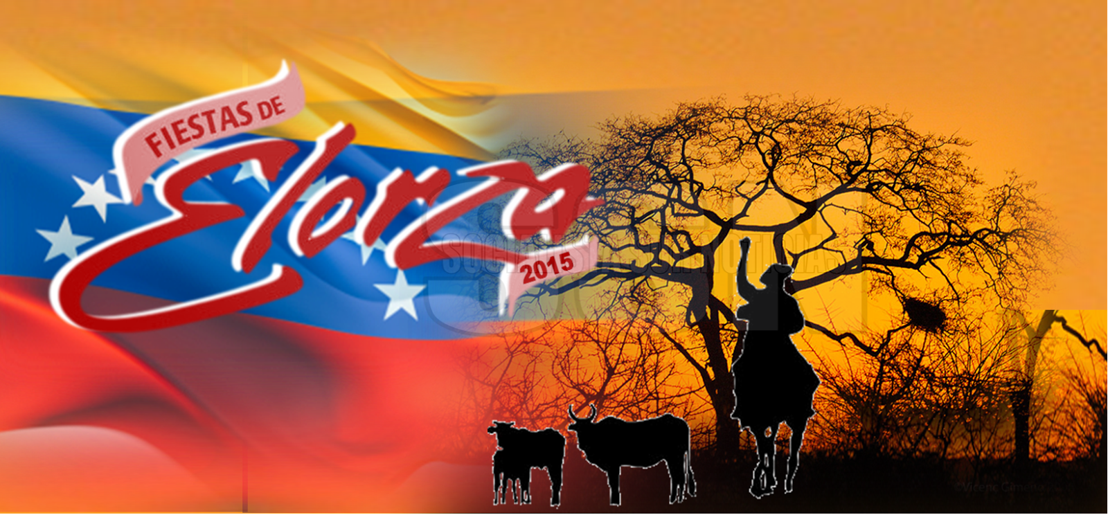 Socialista Sur Noticias: Venezuela: El arpa, cuatro y maracas encienden ...