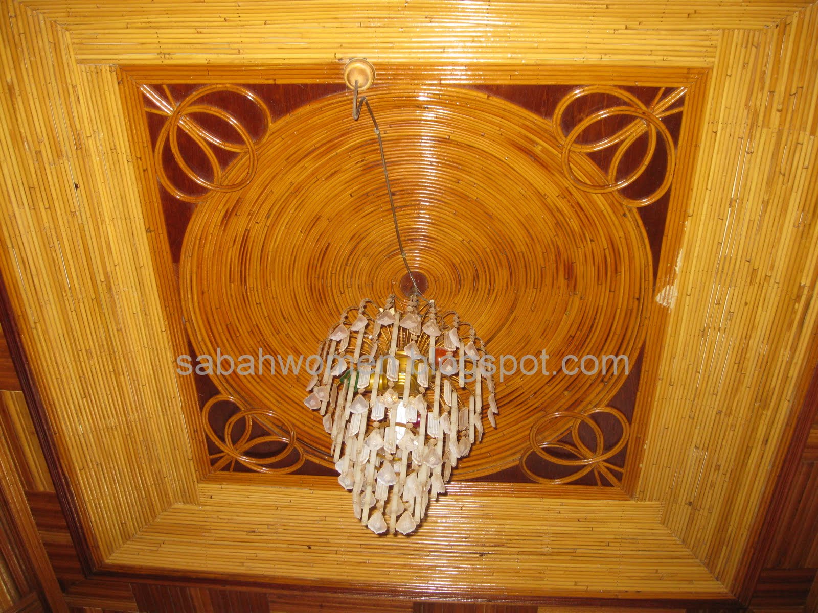 Home Sweet Home | Sumandak Kinabalu Little Corner