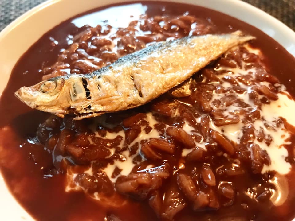 Champorado