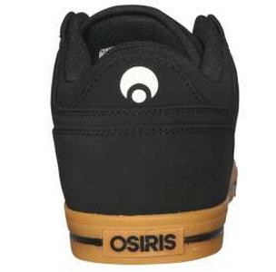 Osiris Protocol Black Gum | Skate Shoes PH - Manila's #1 Skateboarding ...