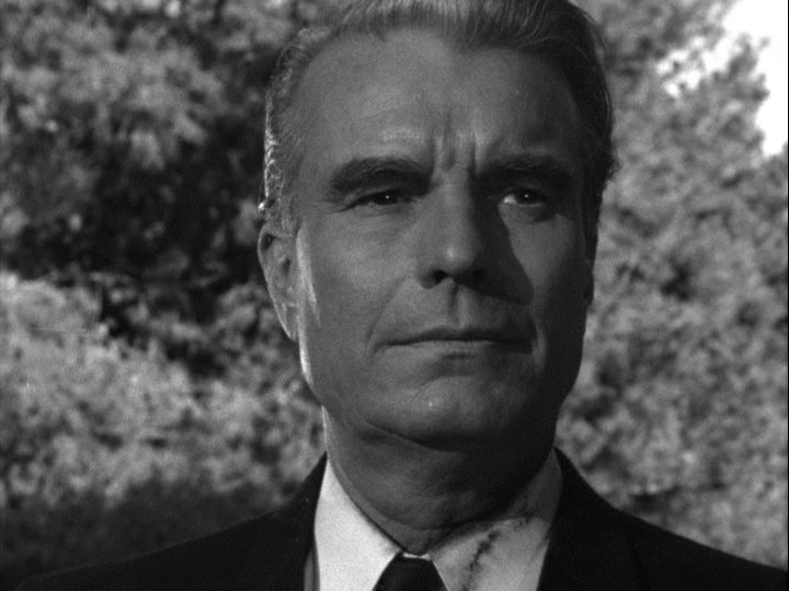 My Life in the Glow of The Outer Limits: Episode Spotlight: "The ...