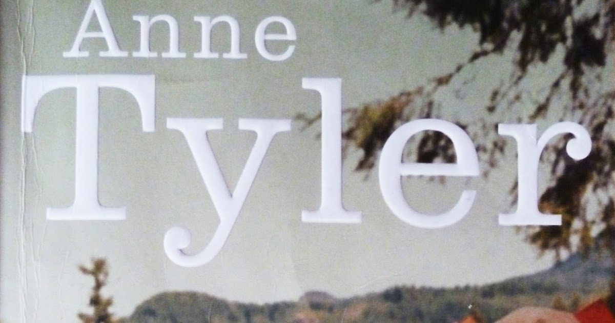 Dr Tony Shaw: Anne Tyler: Celestial Navigation (1974)