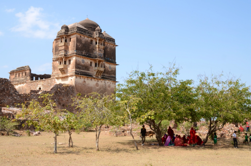 Chittorgarh Fort | Popular & Historical Place Of India | World