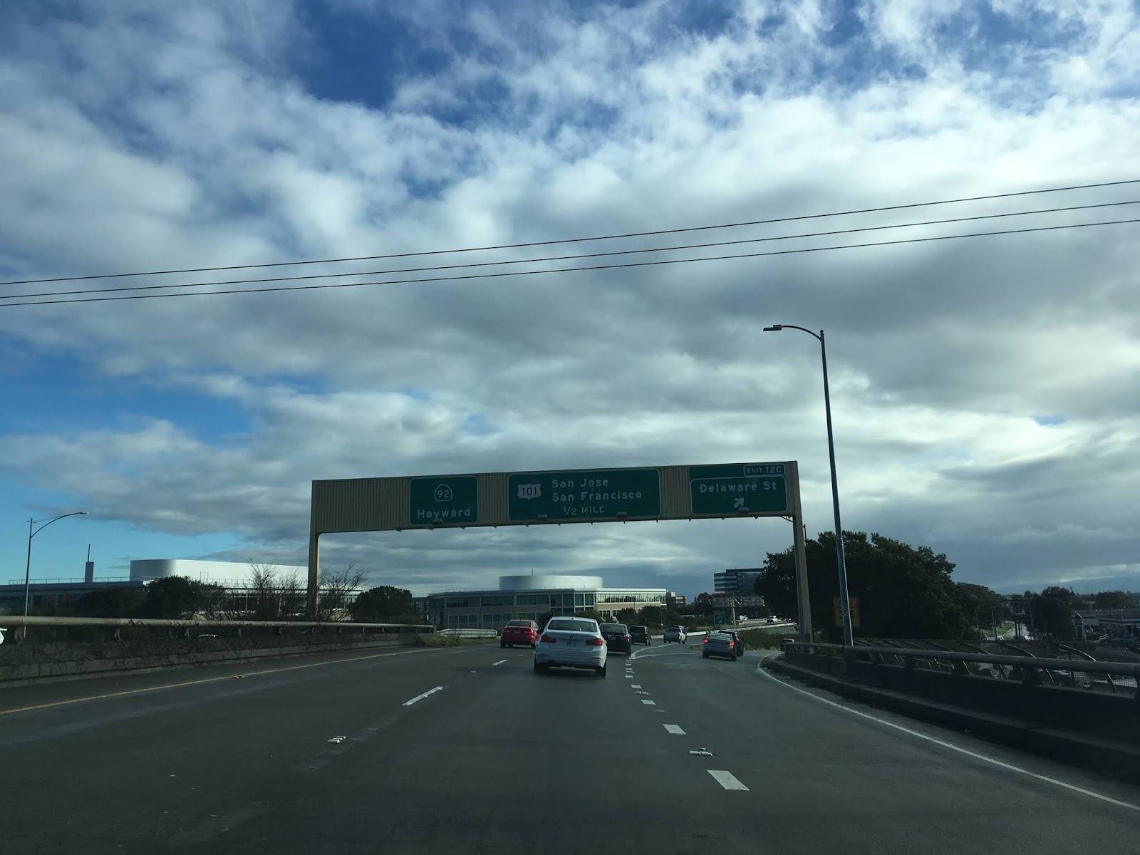 California State Route 92