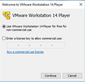 My Network Lab: Installing Emulated Virtual Environment Next Generation ...