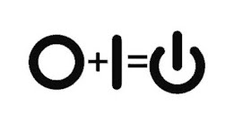 Power Button Symbol & meaning