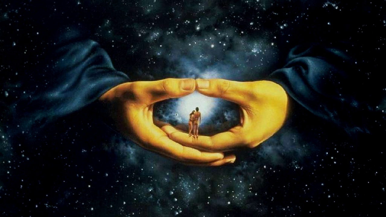 Ser Supremo (o no Ser, esa es la cuestión): Culto de la razón y del Ser ...